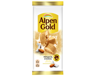 Alpen Gold